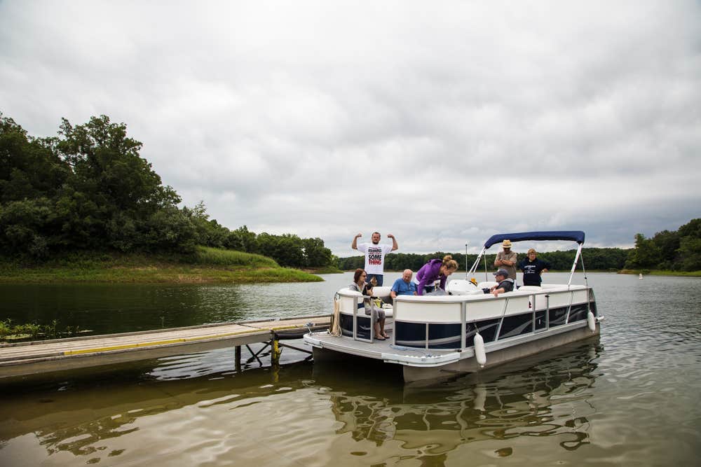Coon Creek (Il) | The Dyrt