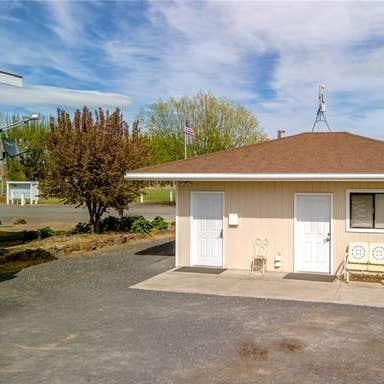 Warden Lake RV Resort Camping | The Dyrt