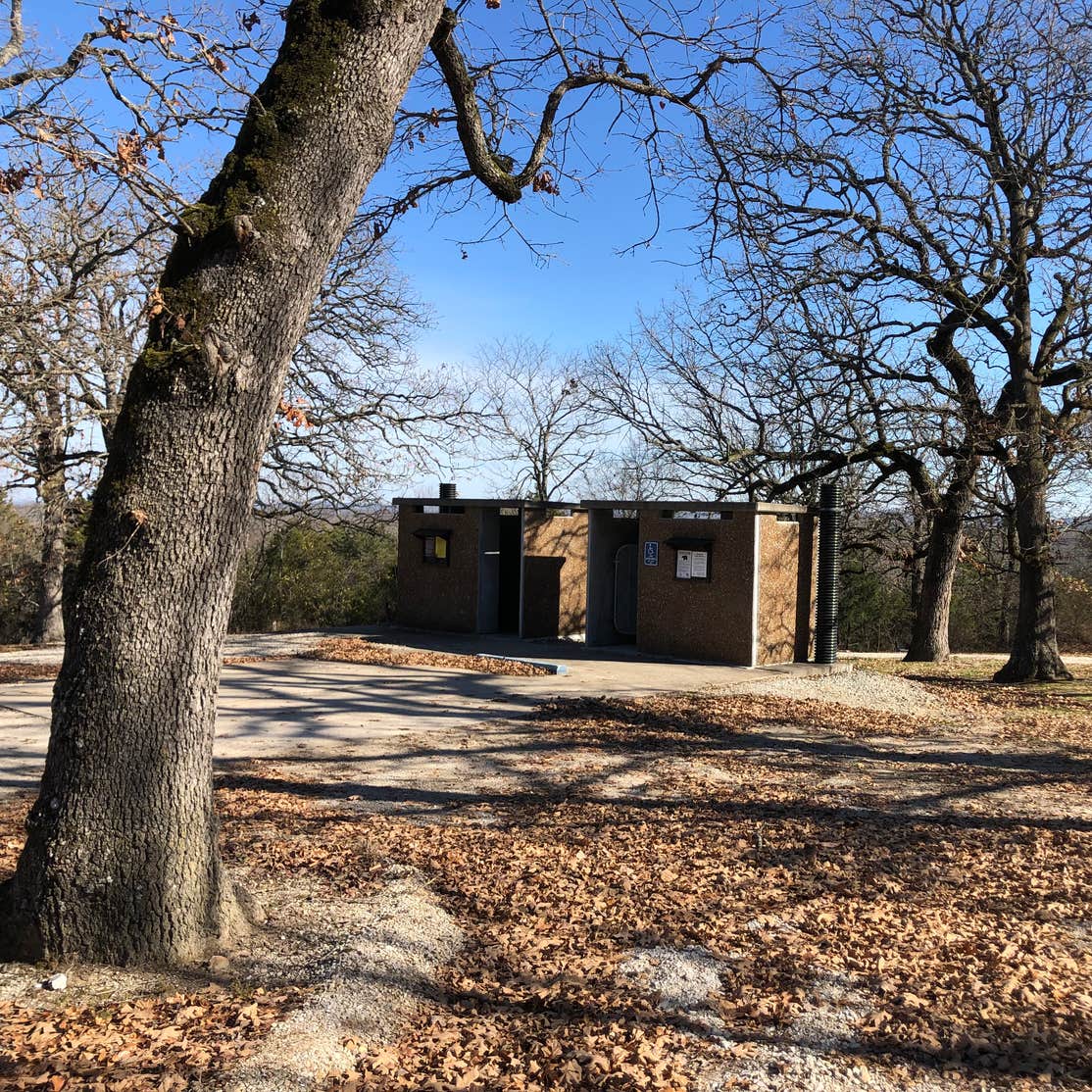 Drury-Mincy Conservation Area Camping | The Dyrt