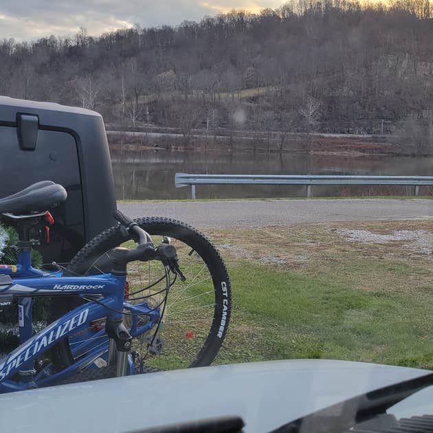 Harris RV Park | Newport, OH