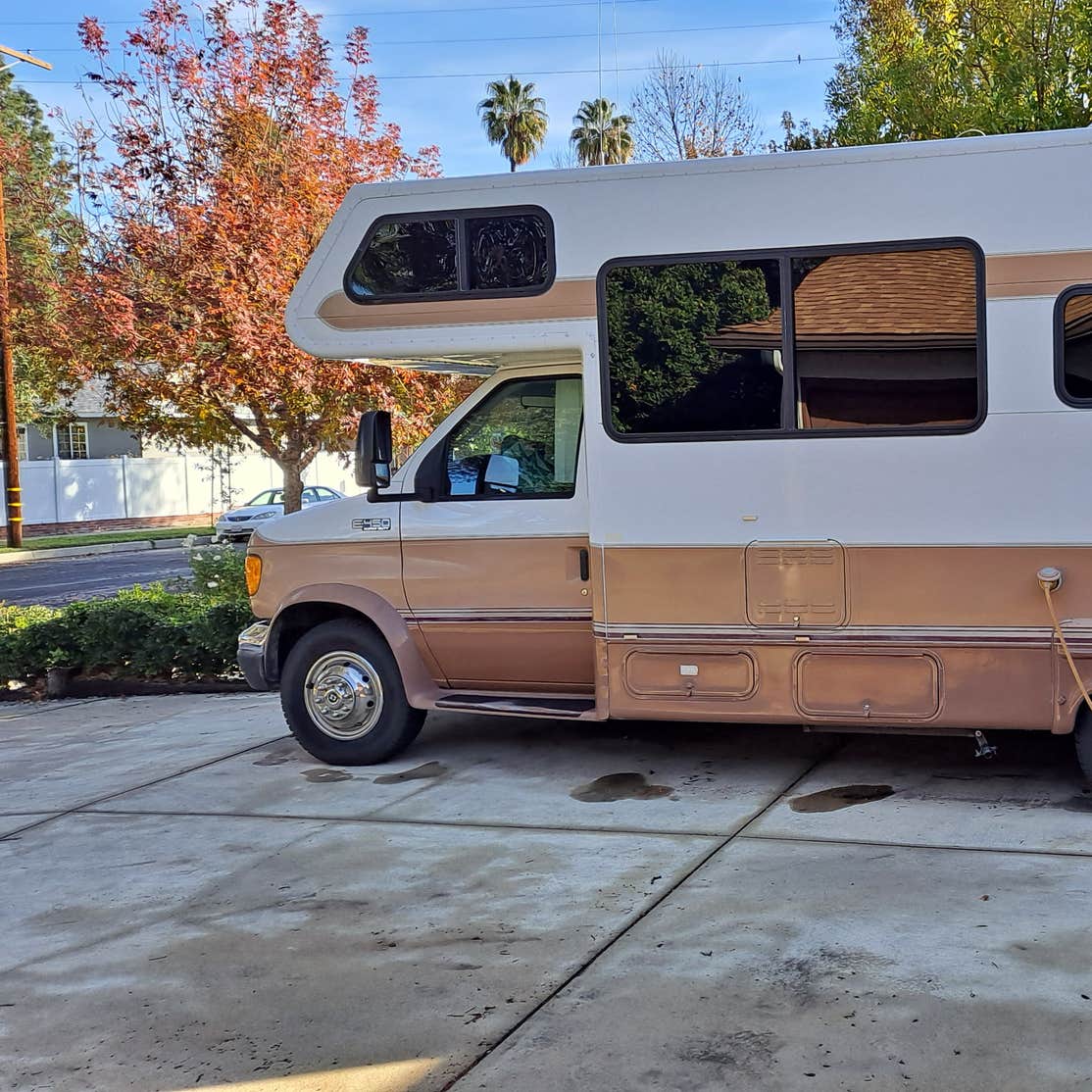 Olive Avenue RV Resort | Vista, California