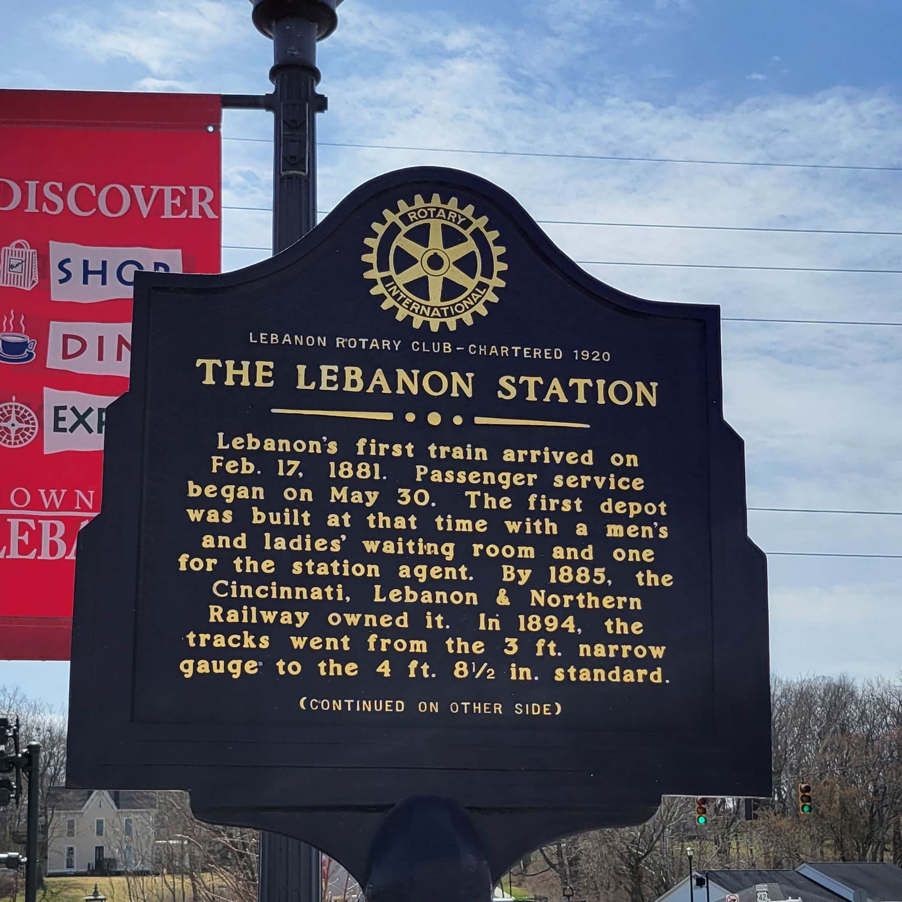 Lebanon-Cincinnati NE KOA Camping | Lebanon, Ohio