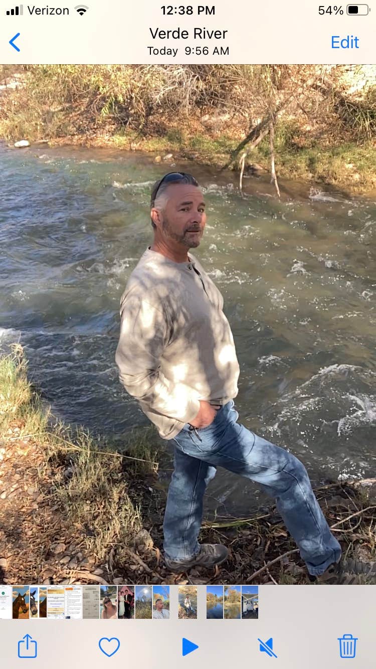 Verde River RV Resort & Cottages Camping | The Dyrt