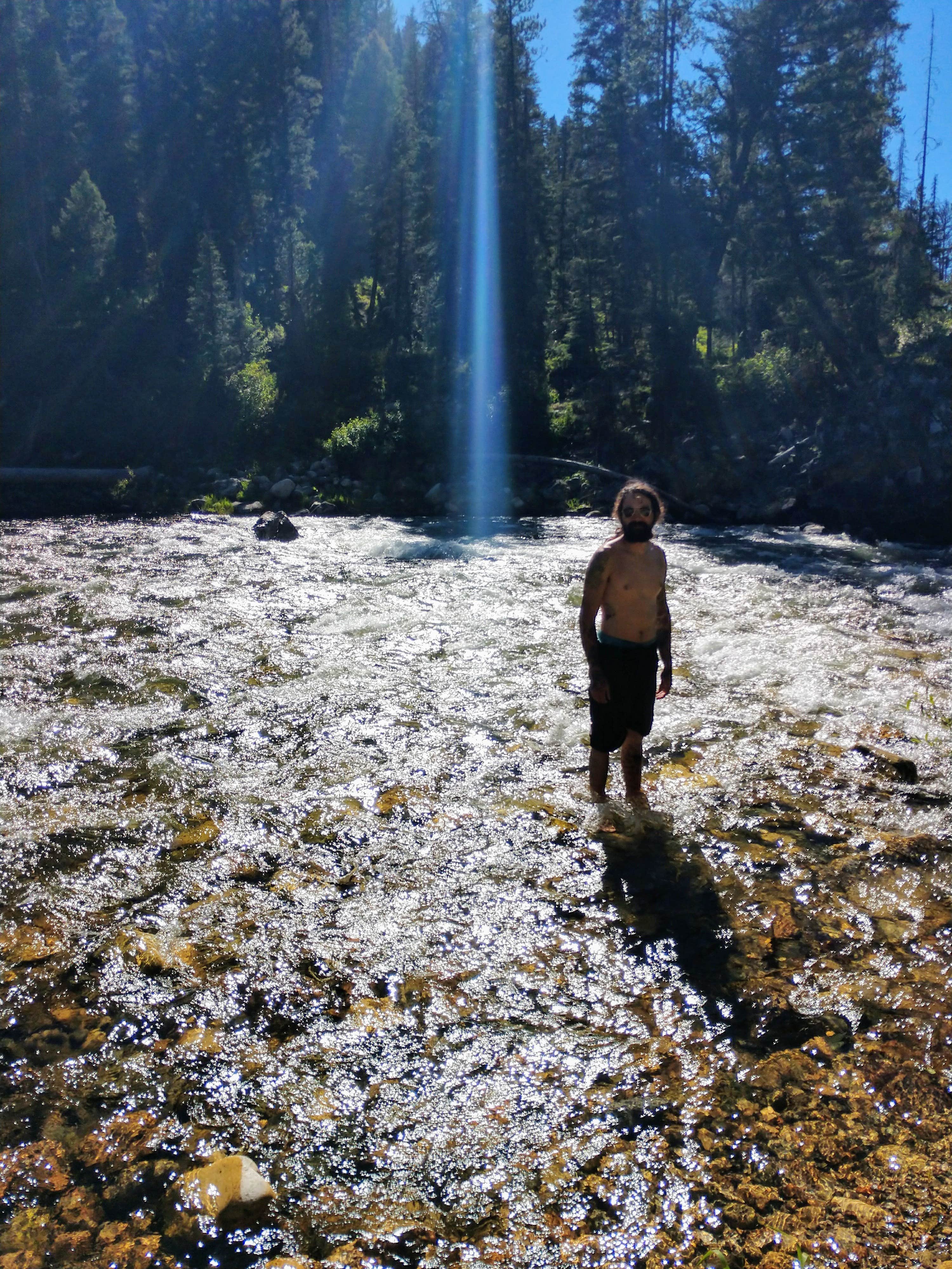 Dagger Falls | The Dyrt