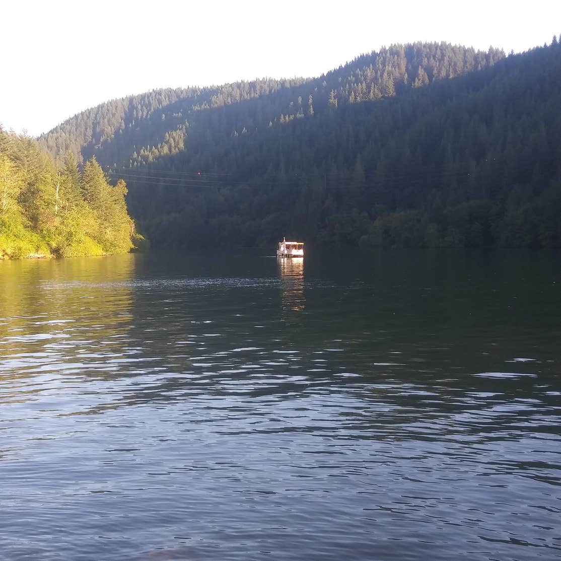 Clackamas River RV Park | Estacada, Oregon