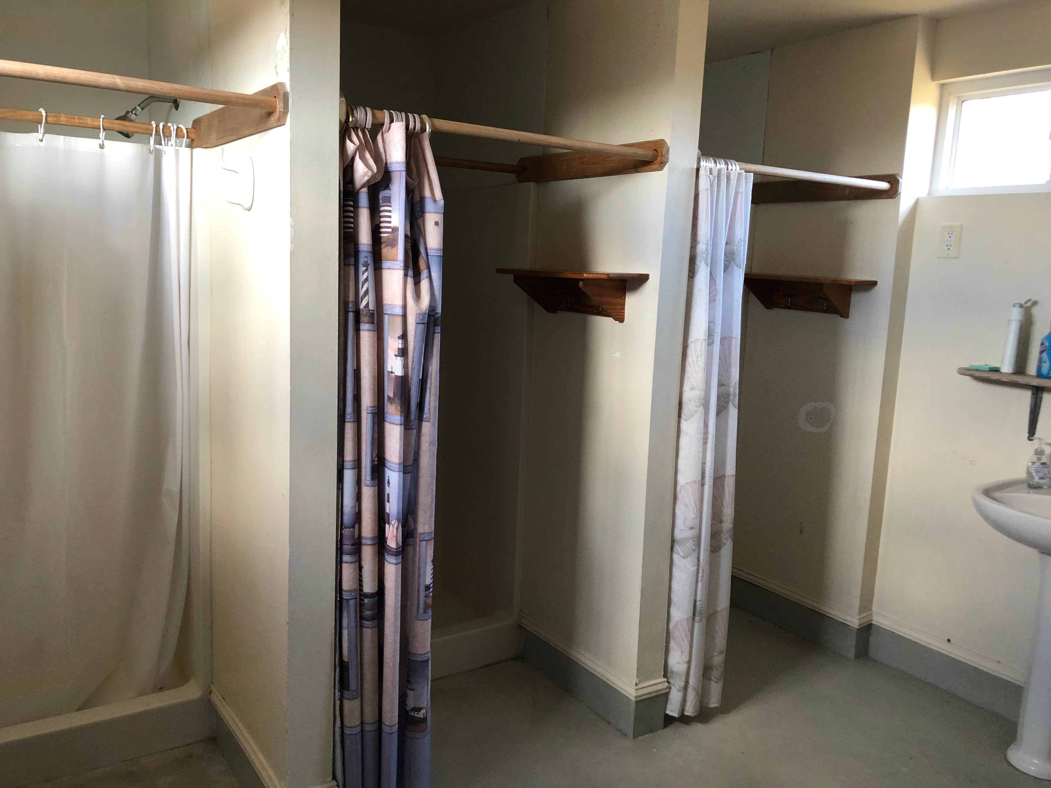 Island Hide-A-Way Campground | Buxton, NC