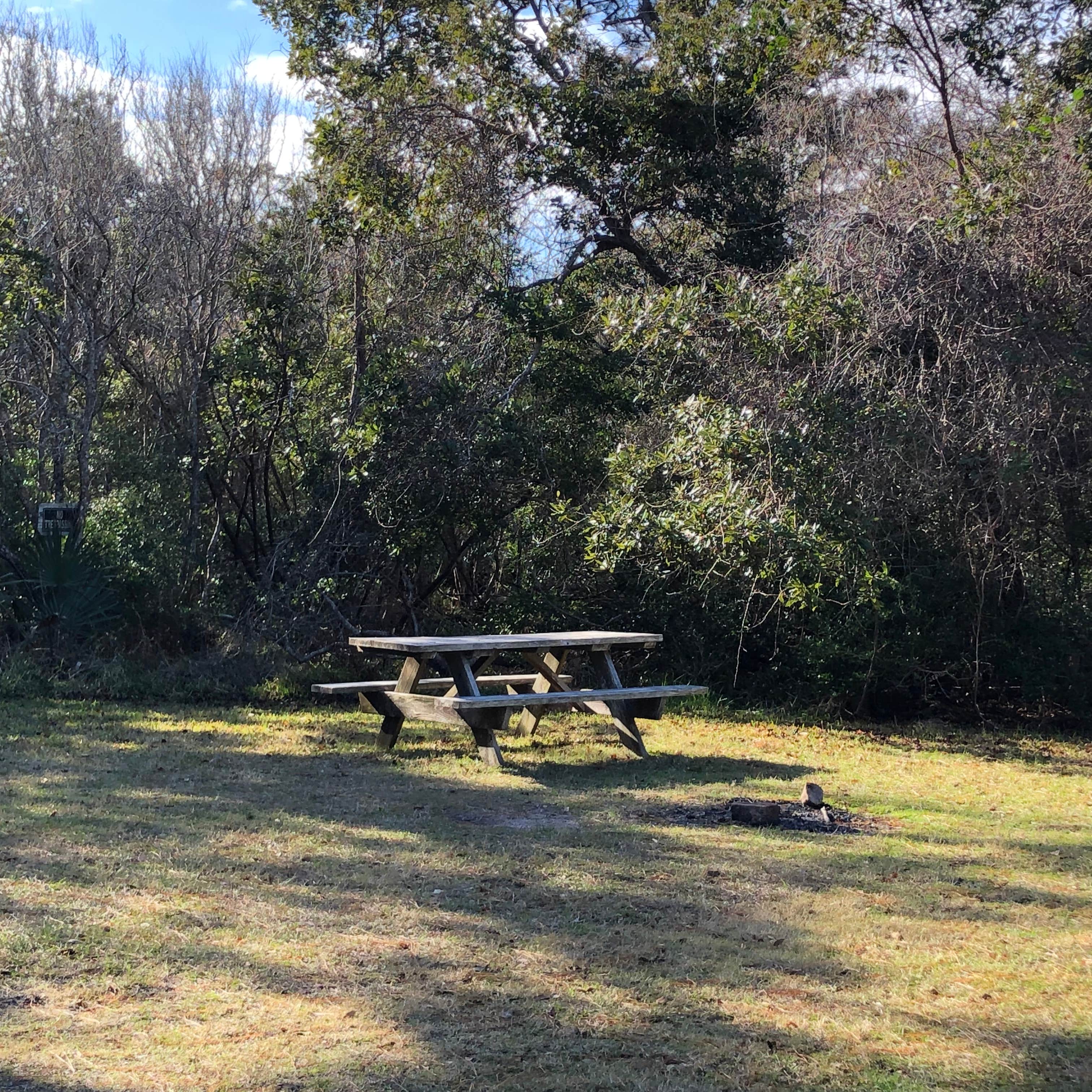 Island Hide-A-Way Campground Camping | The Dyrt