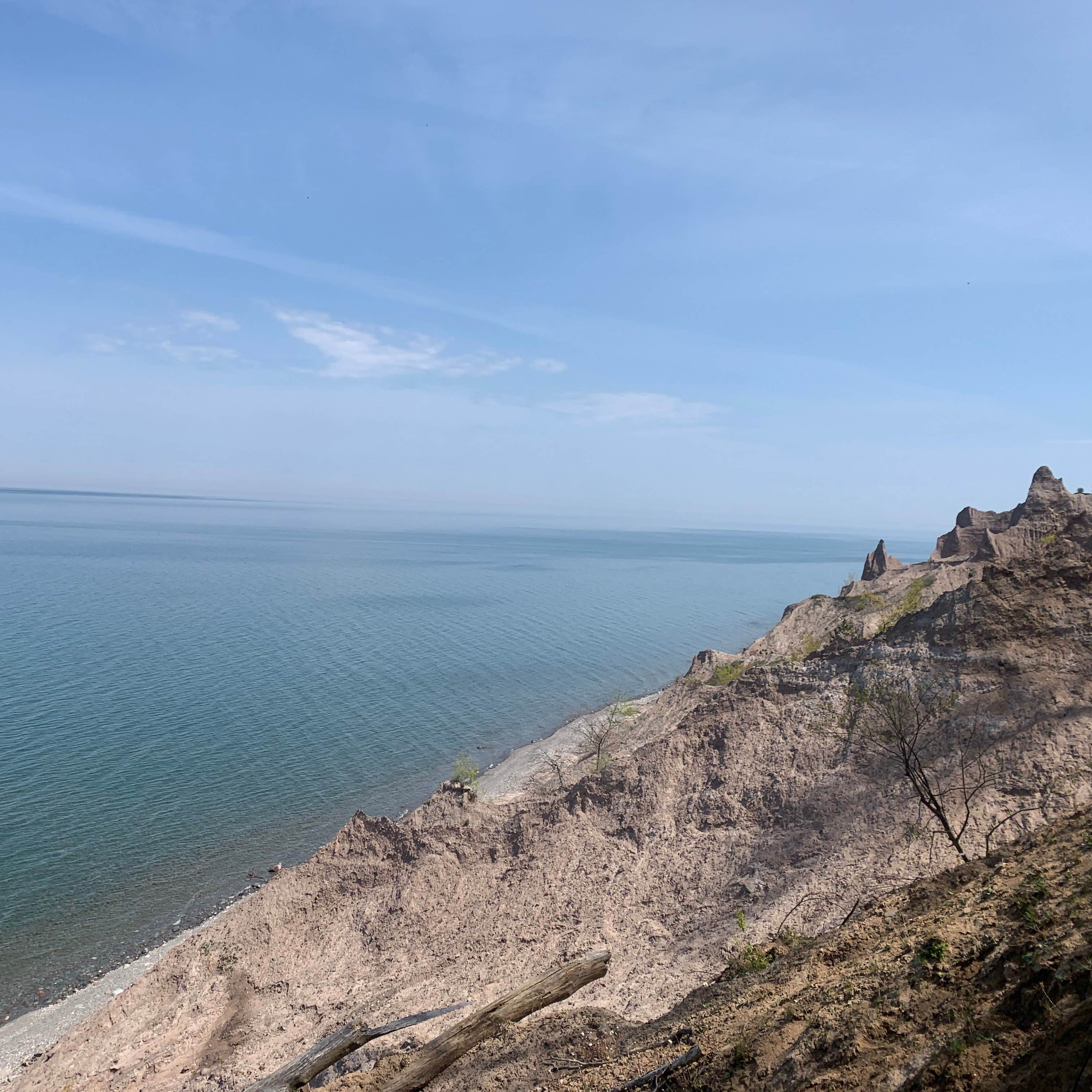 Lake Bluff RV Park | Sodus Point, New York