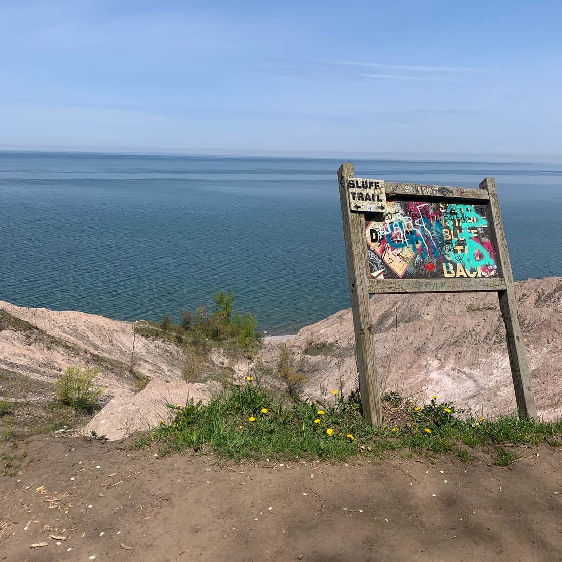 Lake Bluff RV Park | Wolcott, NY