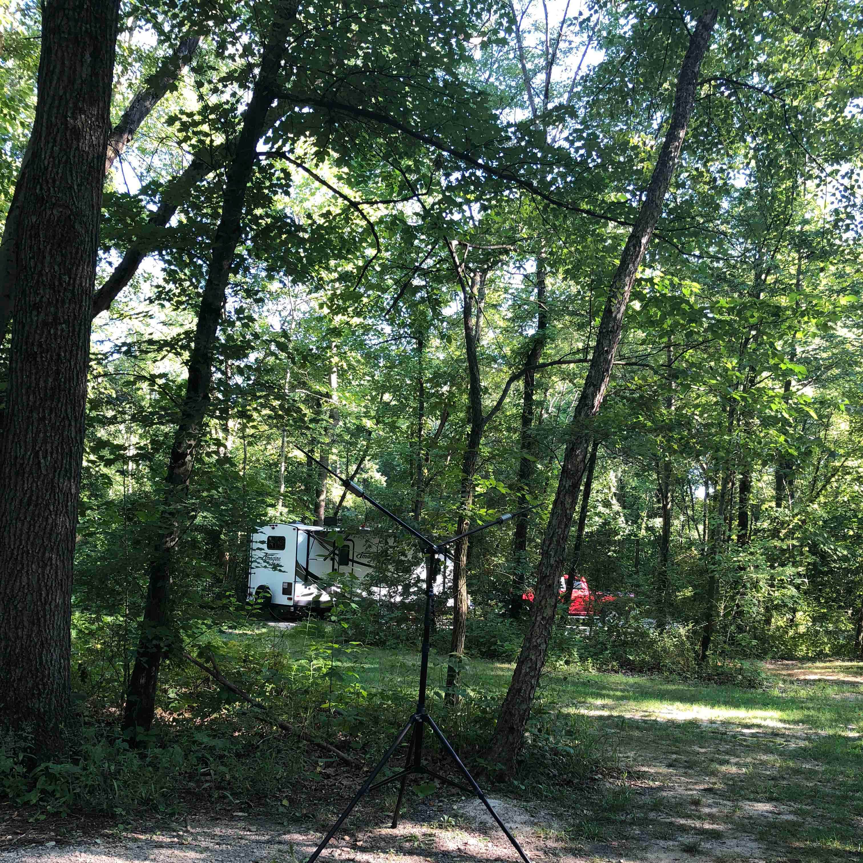 Shakamak State Park Camping | The Dyrt