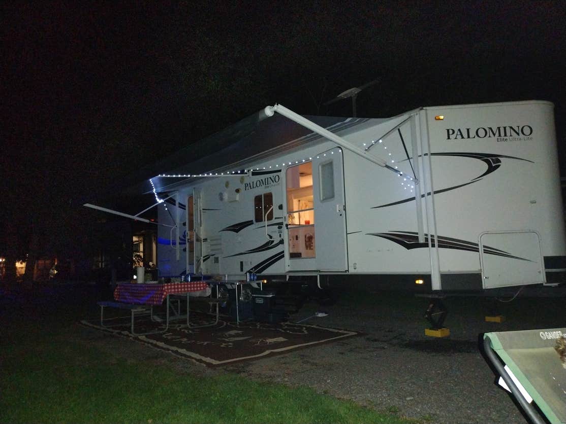 Southwoods RV Resort Camping | The Dyrt