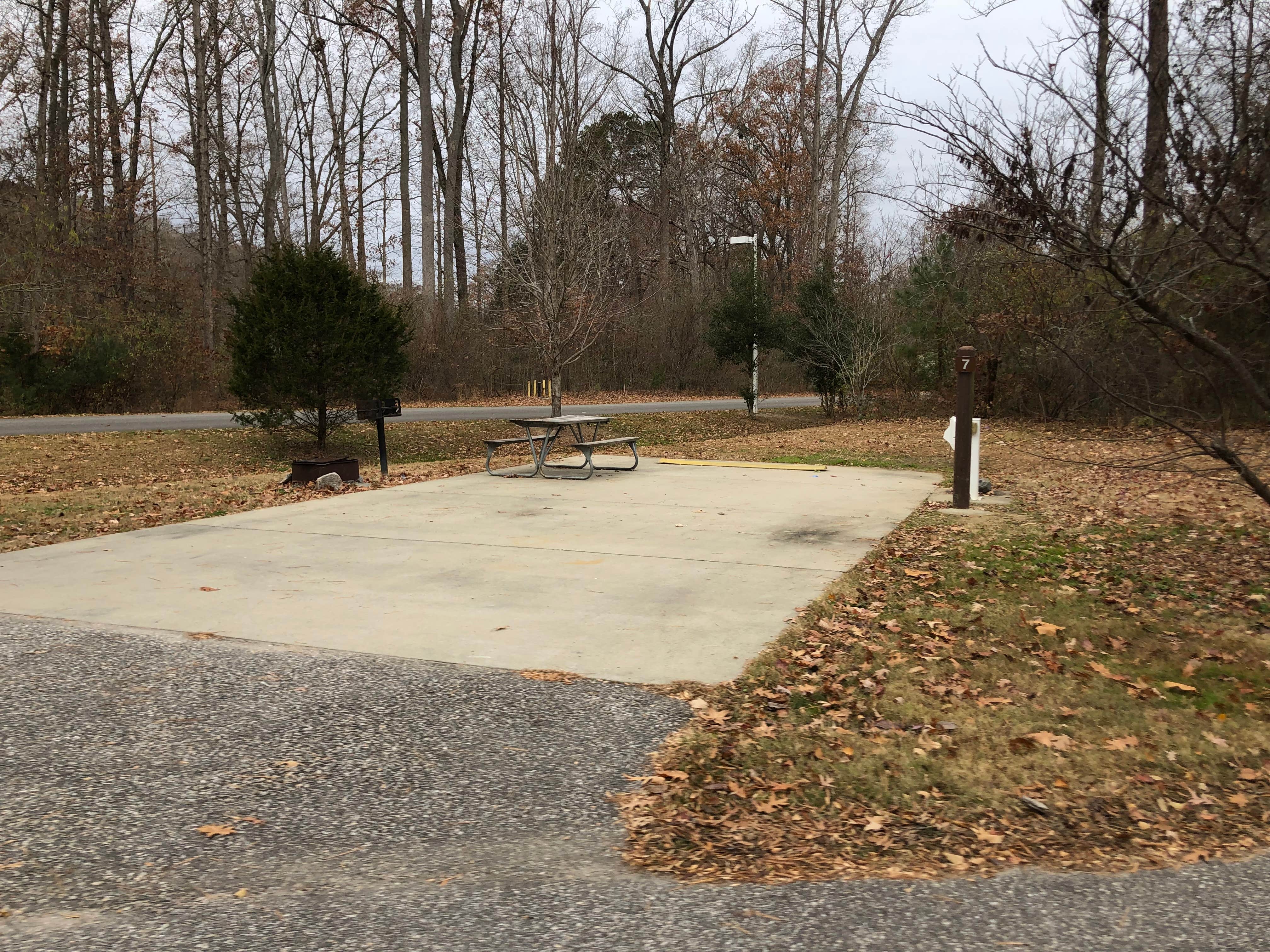 Military Park Cheatham Annex / Yorktown Naval Weapons Station RV ...
