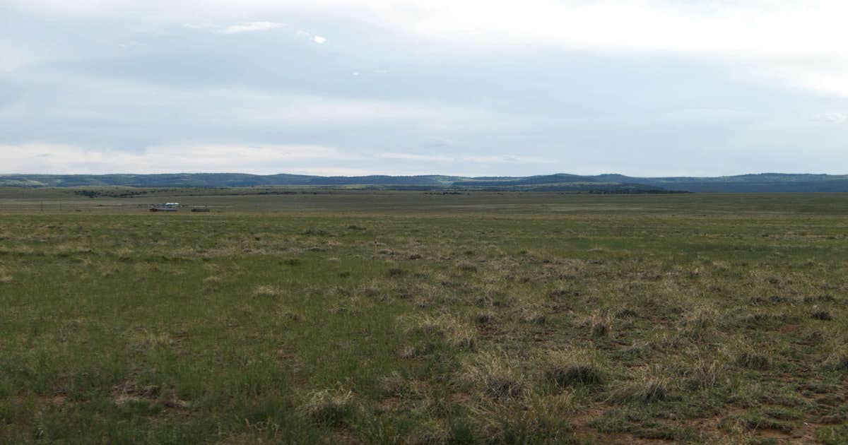Camp Capulin | Capulin, CO