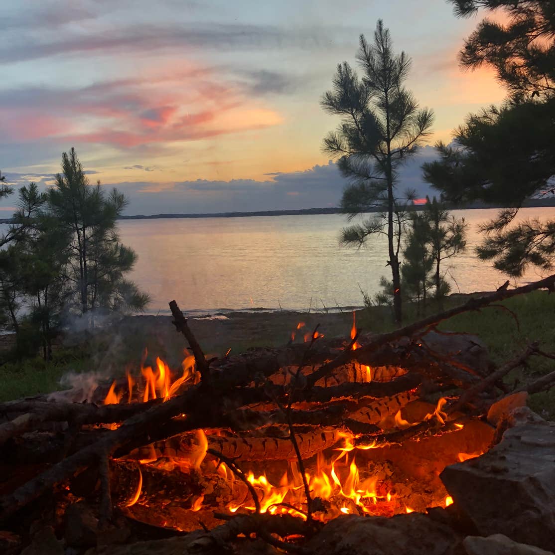 Pointes West Army Resort Camping | The Dyrt