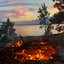Pointes West Army Resort Camping | The Dyrt