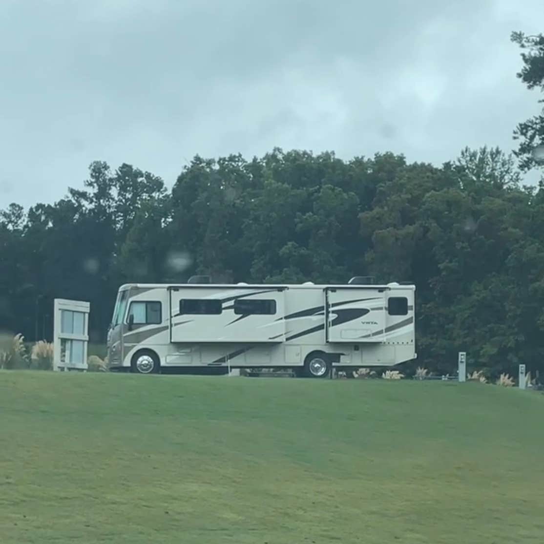 Lake Lanier Islands Resort Shoal Creek Campground Camping | The Dyrt