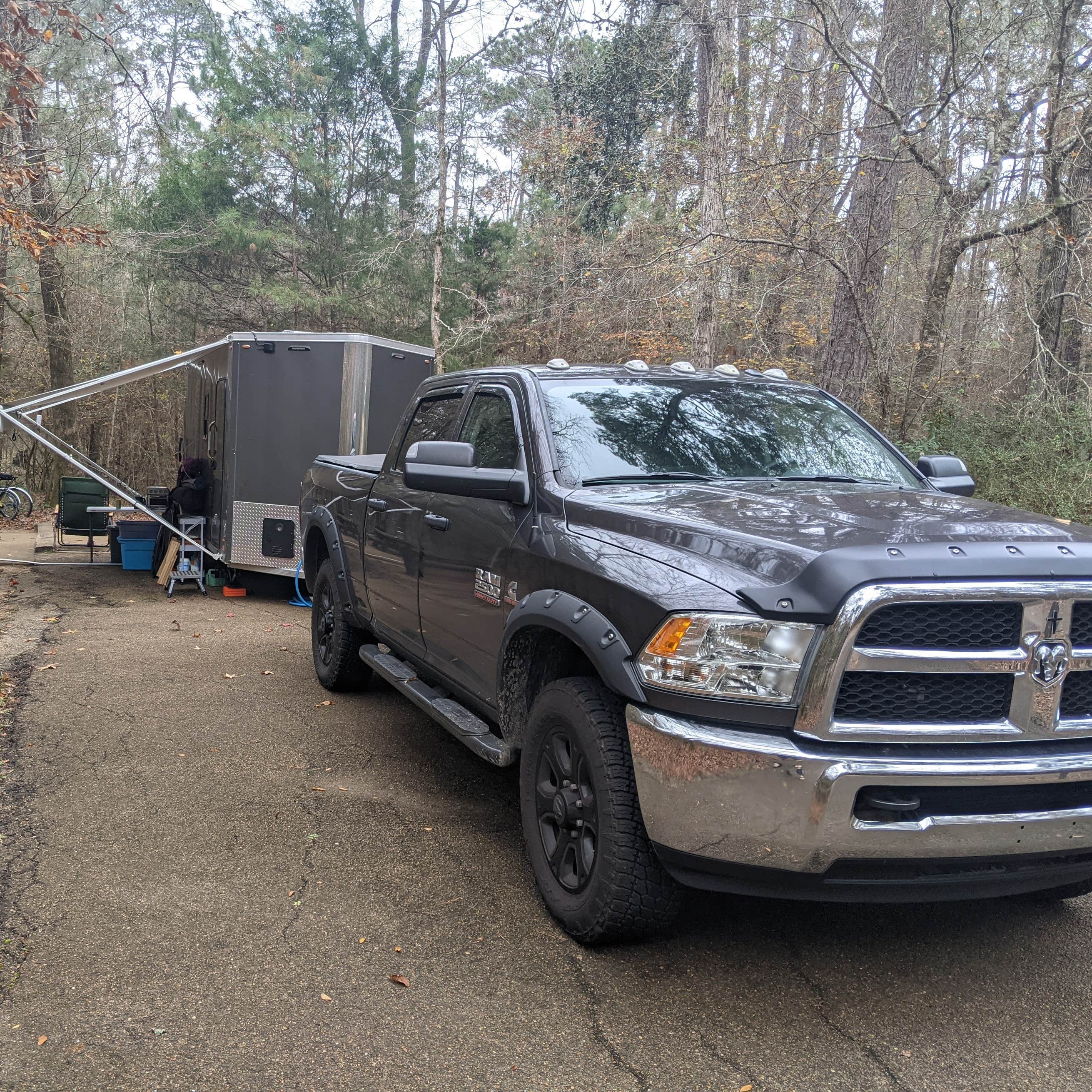 Double Lake Recreation Area Camping | Coldspring, TX