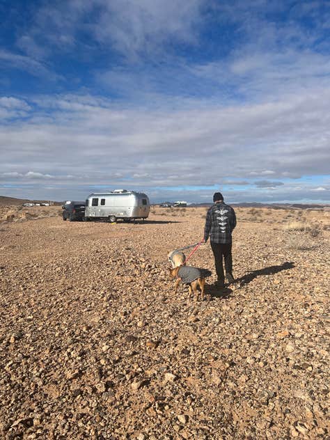 Snowbird Mesa Camping | The Dyrt