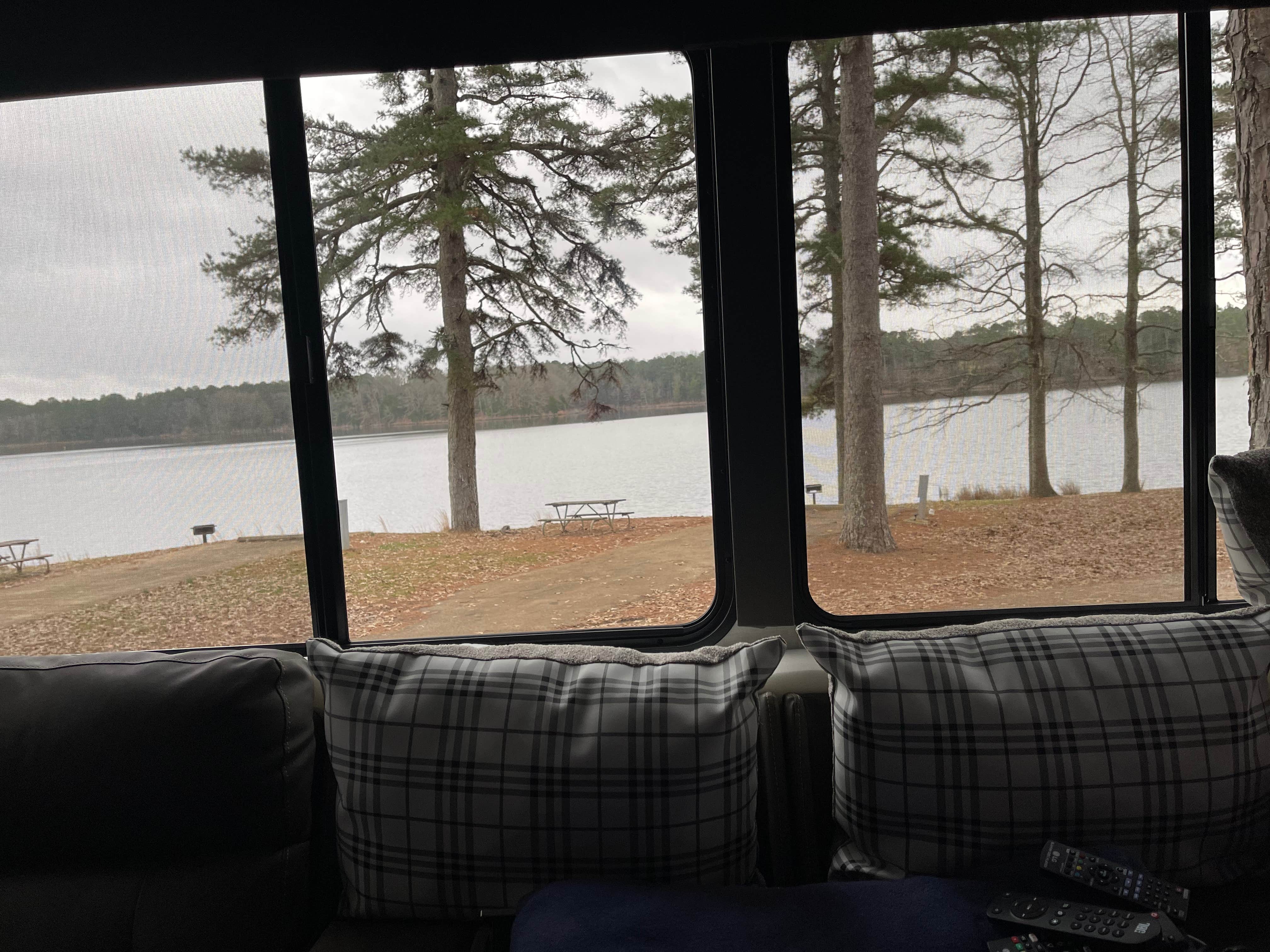 Natchez Trace RV Park Camping | The Dyrt