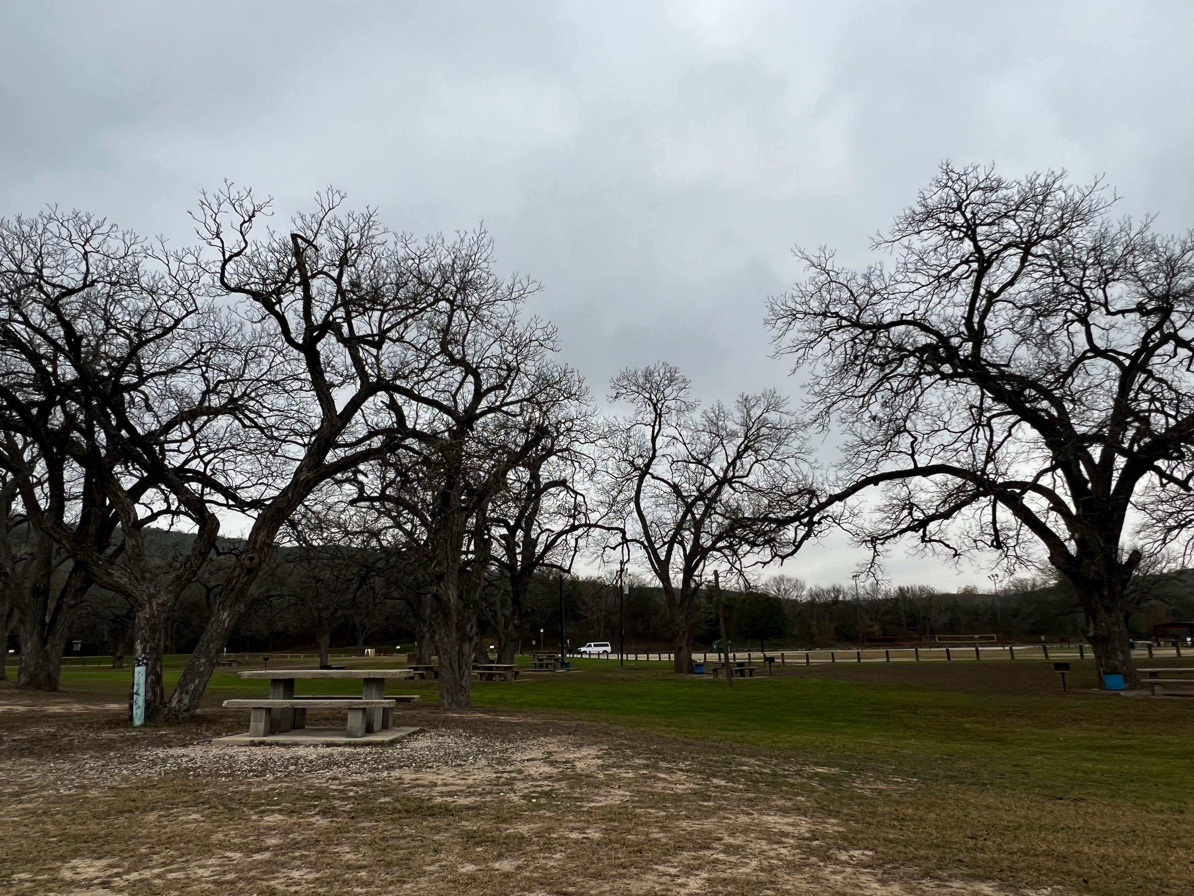 Castroville Regional Park Camping | Castroville, TX