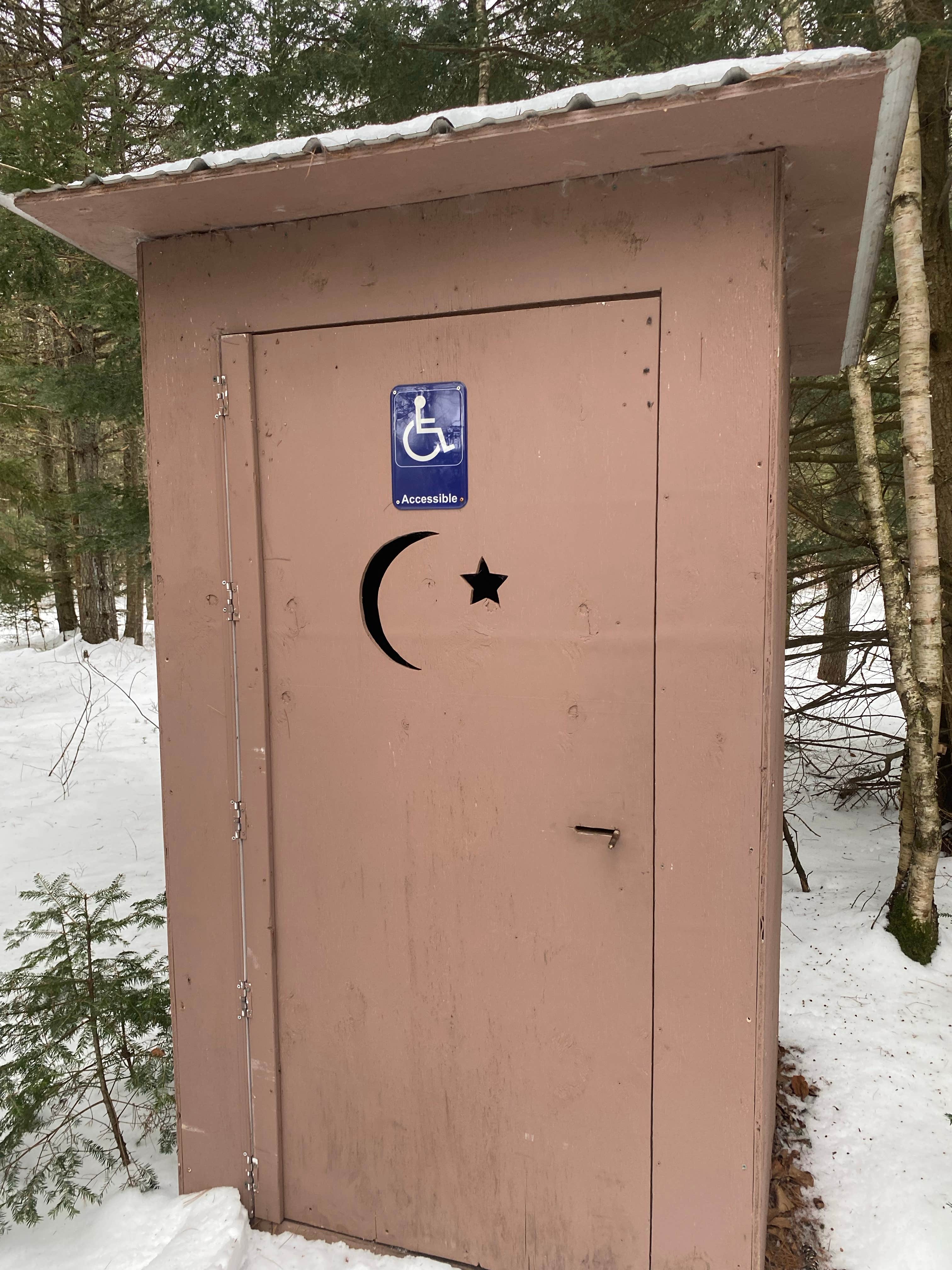 Fox Lair Campsites | Bakers Mills, NY