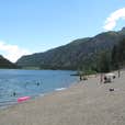 Daroga State Park Campground | Entiat, Washington