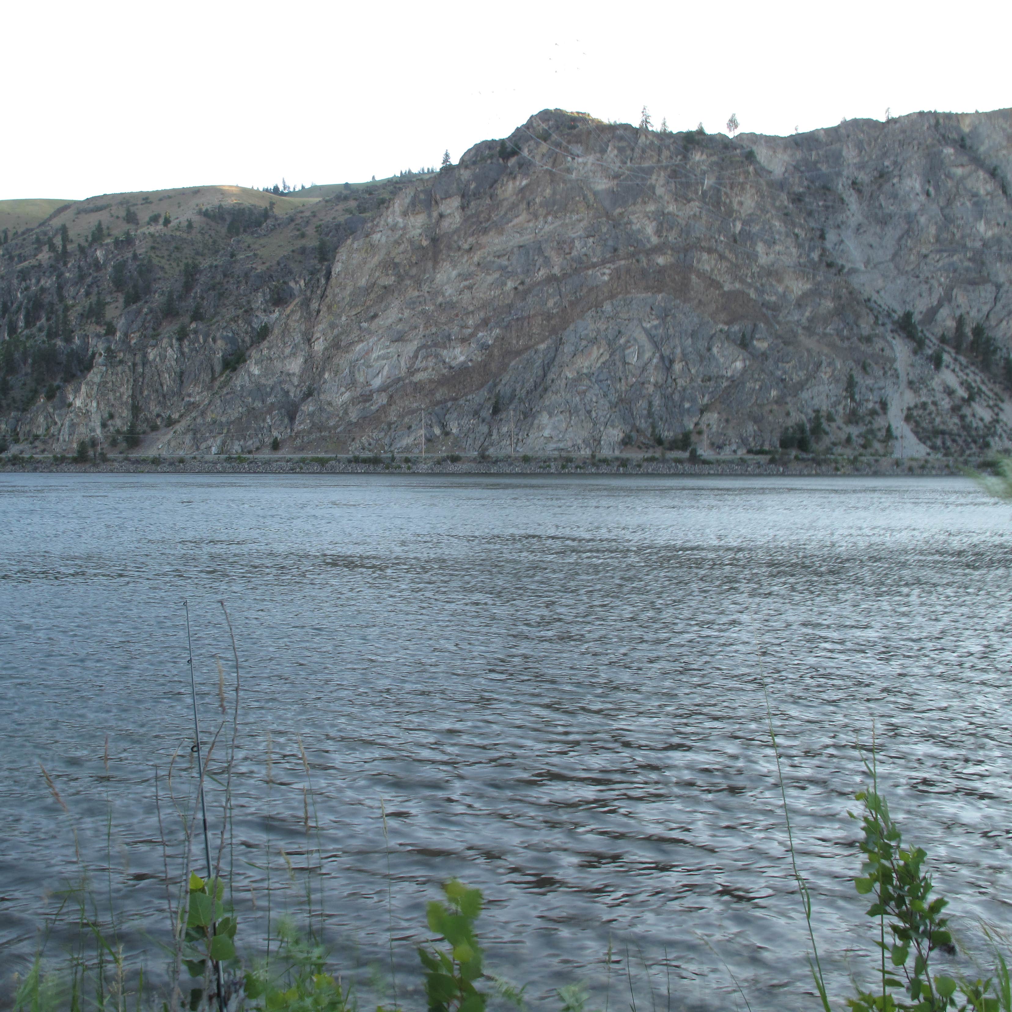 Daroga State Park Campground | Entiat, Washington