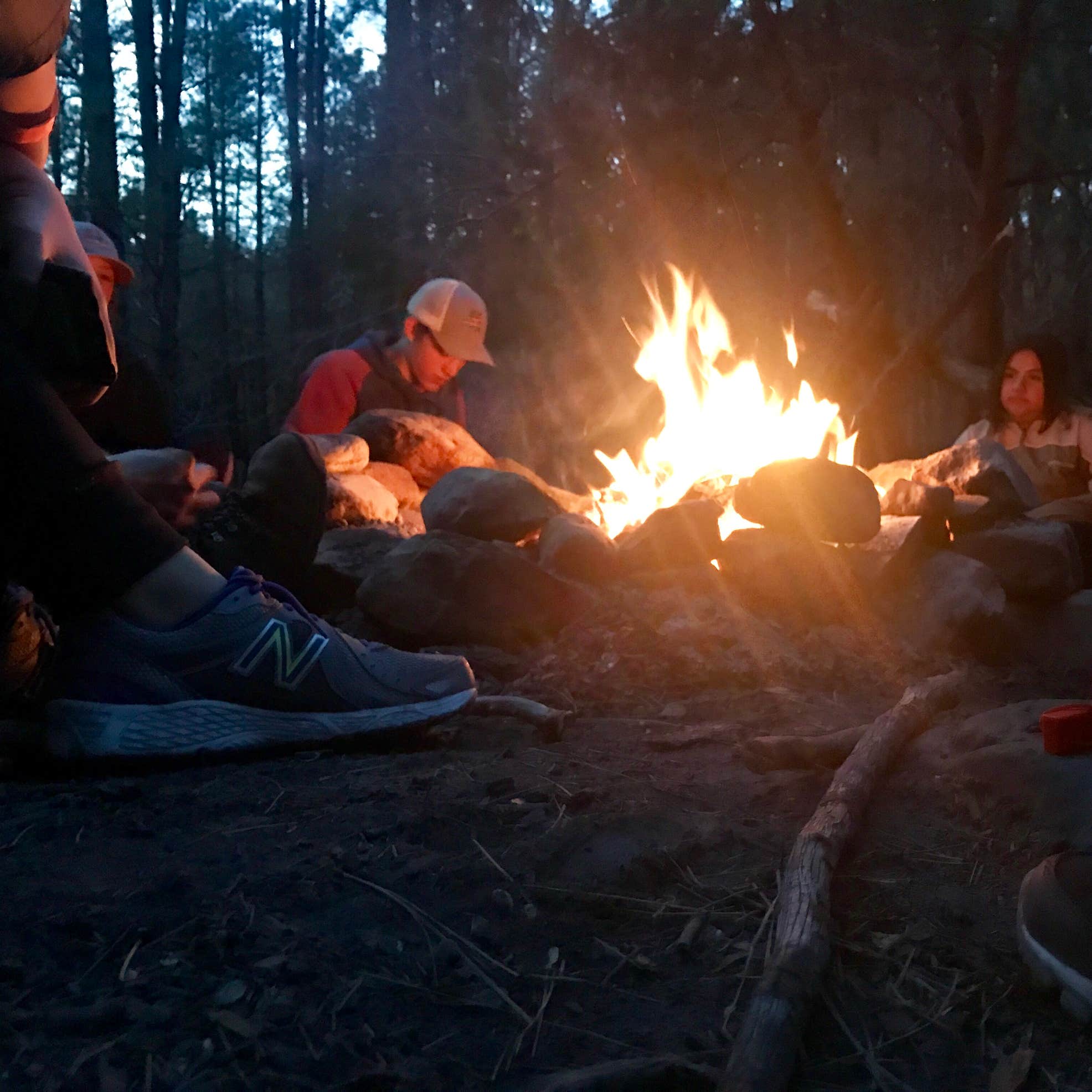 Payson Campground & RV Resort Camping | The Dyrt