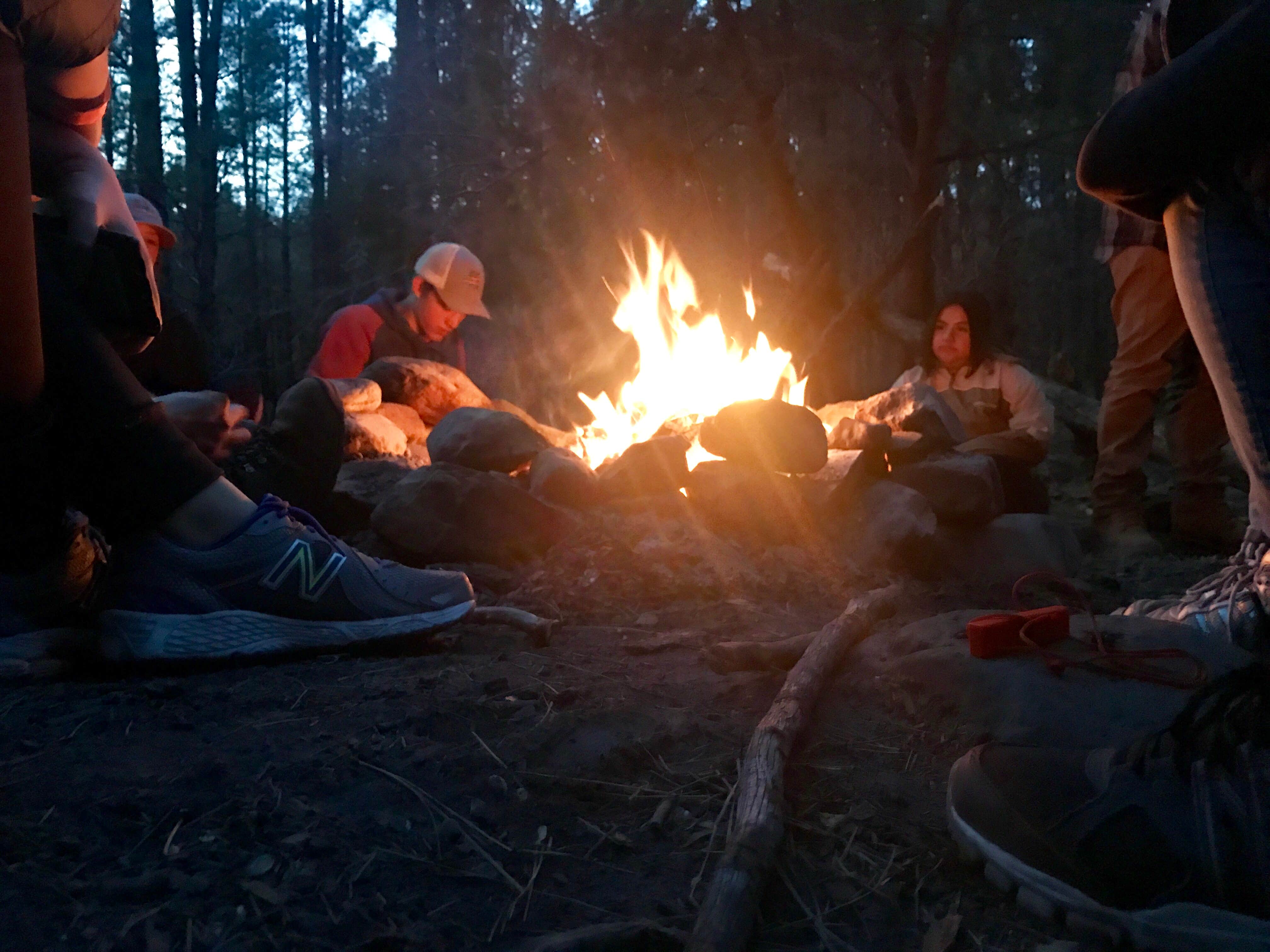 Payson Campground & RV Resort | Payson, AZ