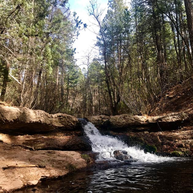 Payson Campground & RV Resort Camping | The Dyrt