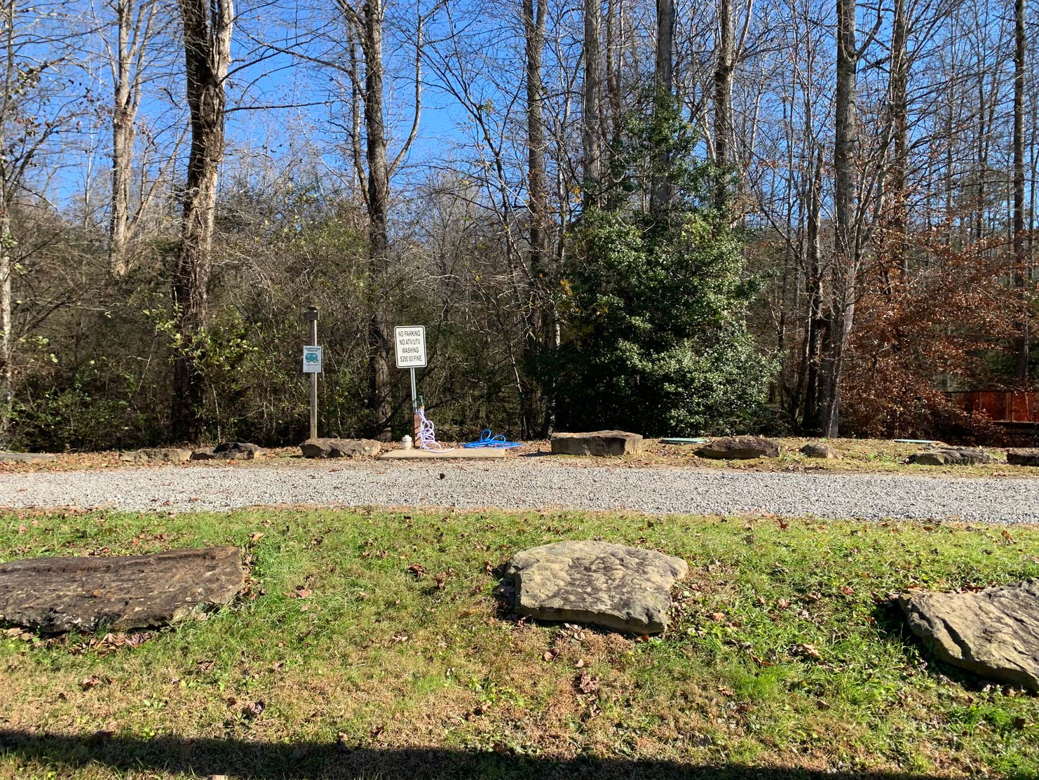 Windrock Gap Campground & RV Park Camping | The Dyrt