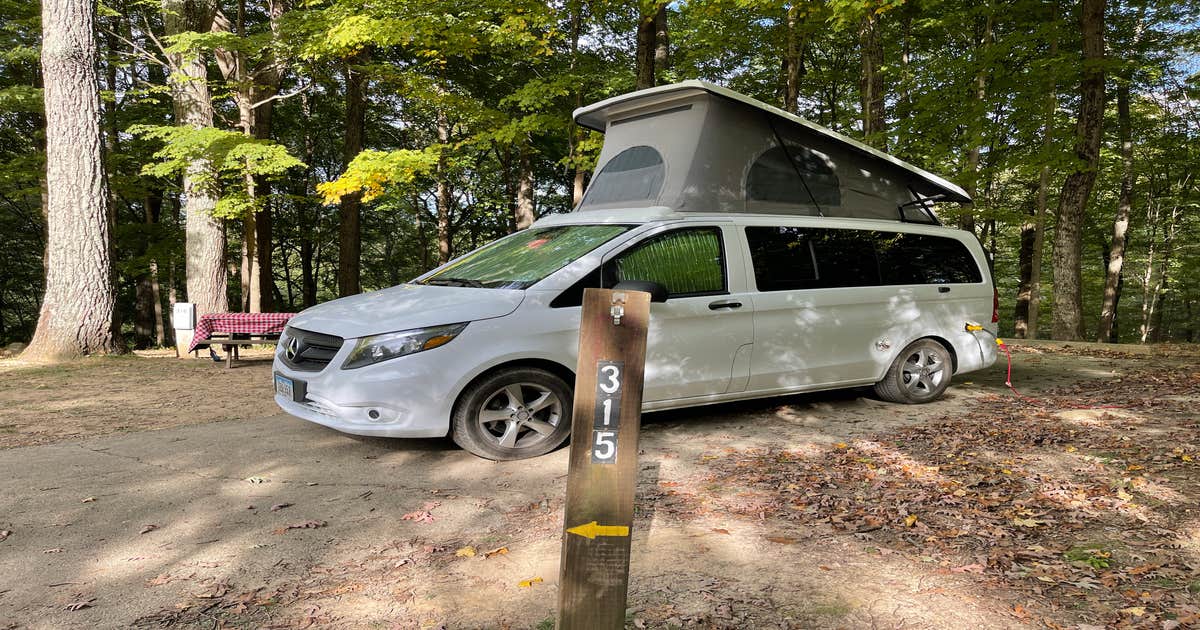 THE 10+ BEST RV Parks near Indianapolis, IN | The Dyrt