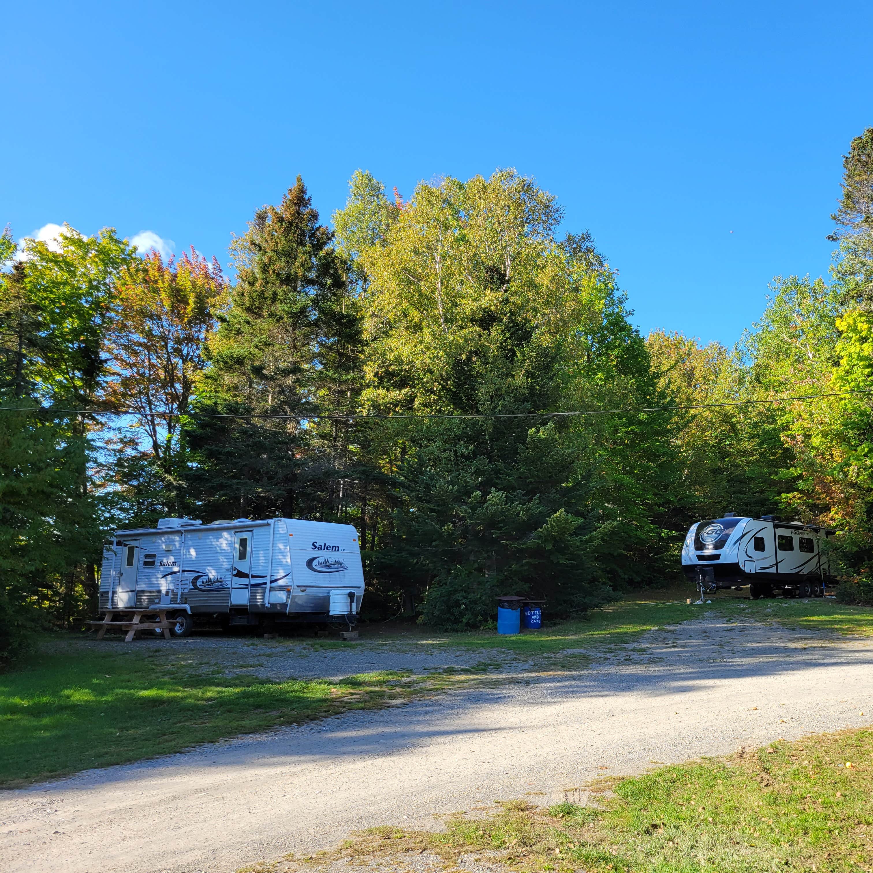 Moosehead Family Campground Camping | The Dyrt