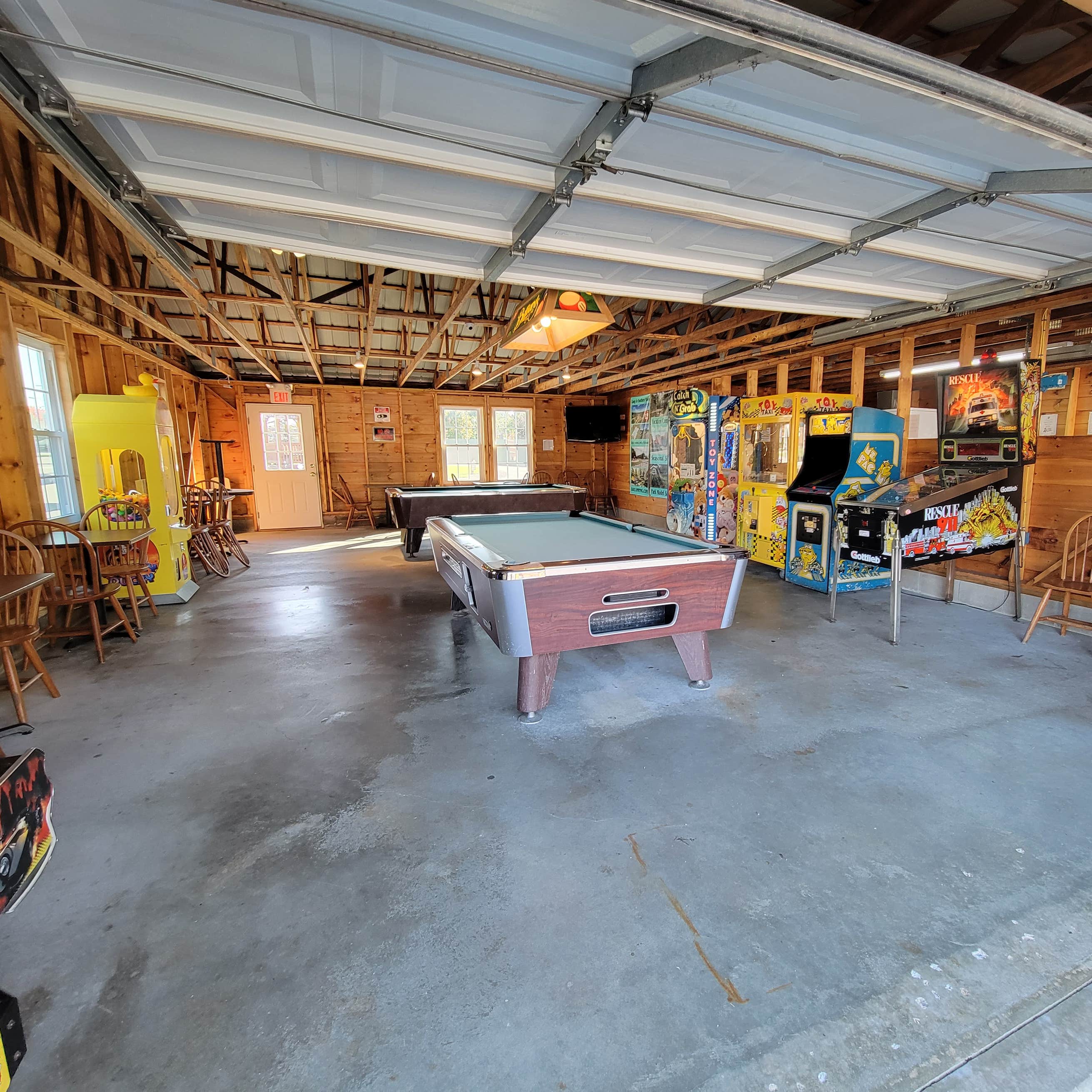 Old Orchard Beach Campground | Ocean Park, Maine