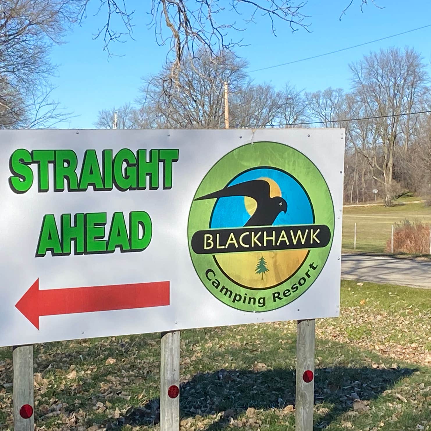 Blackhawk Camping Resort | Milton, Wisconsin