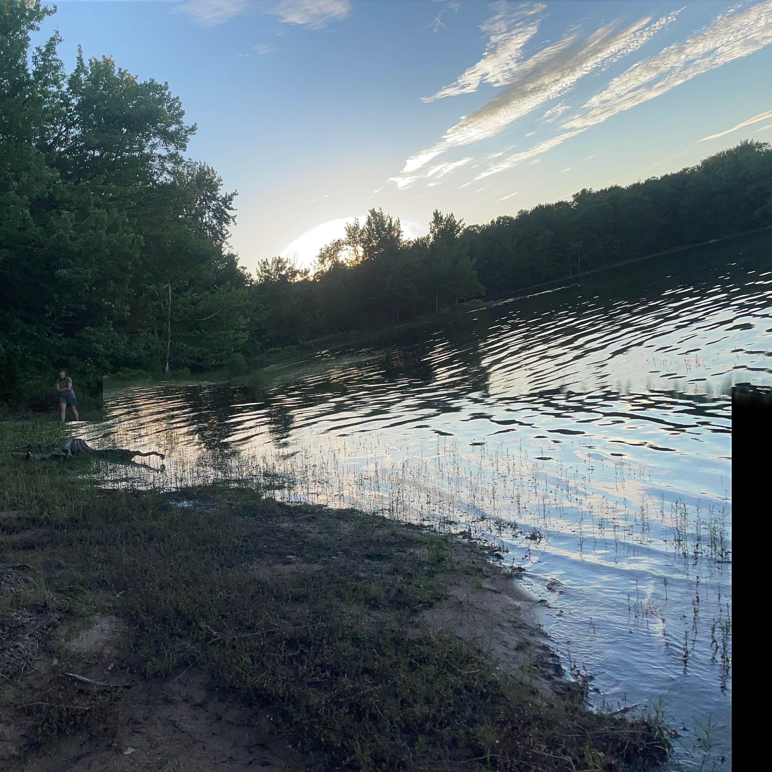 Stillwater Reservoir Camping | Old Forge, New York