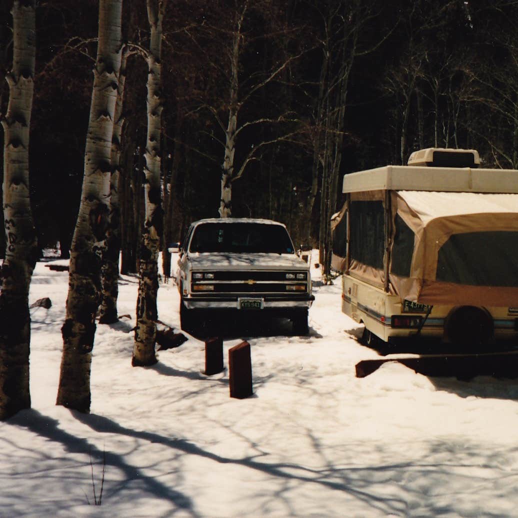 Angel Of Shavano Group — Psicc Camping | Monarch, Colorado