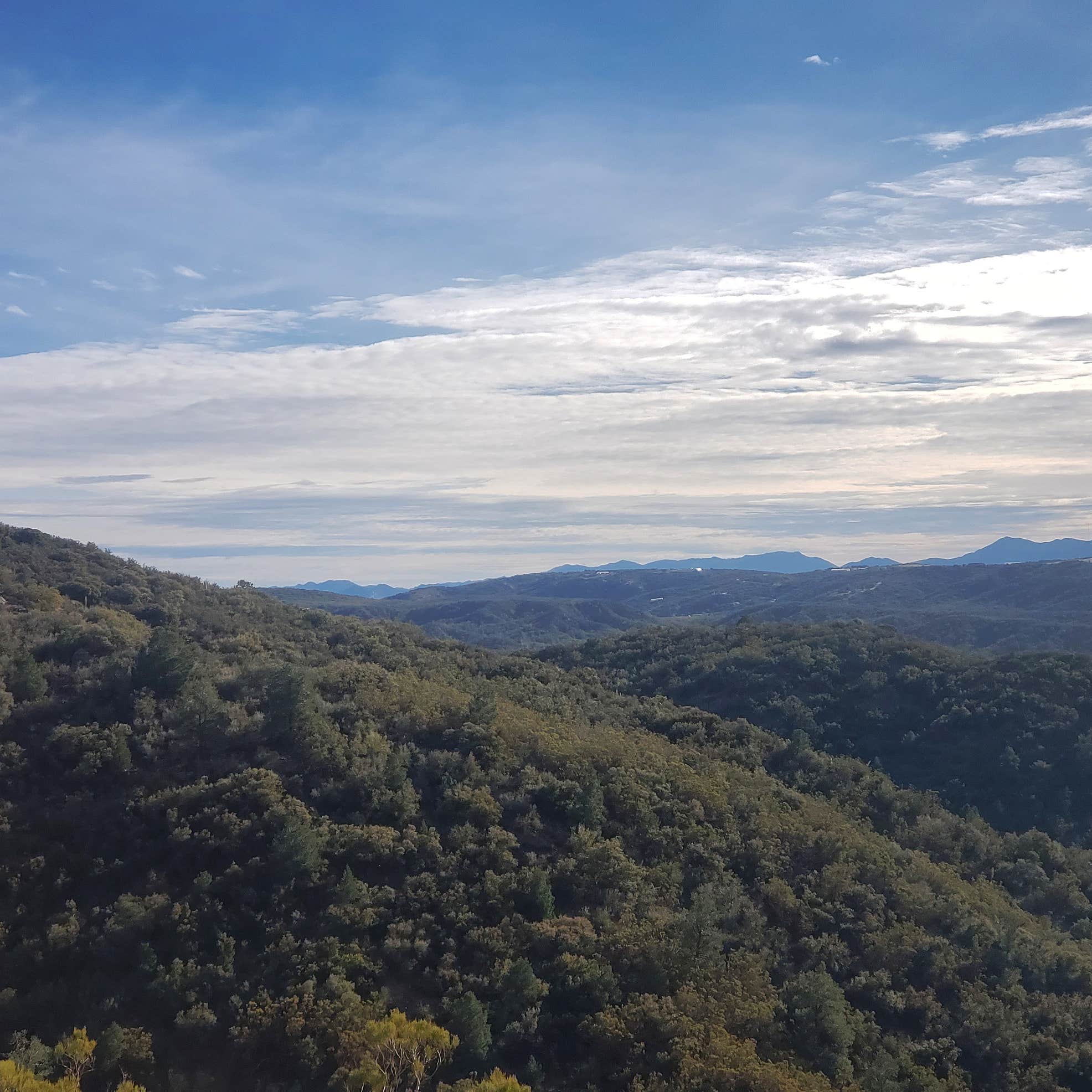 Tool Box Springs - Yellow Post Campground Camping | The Dyrt