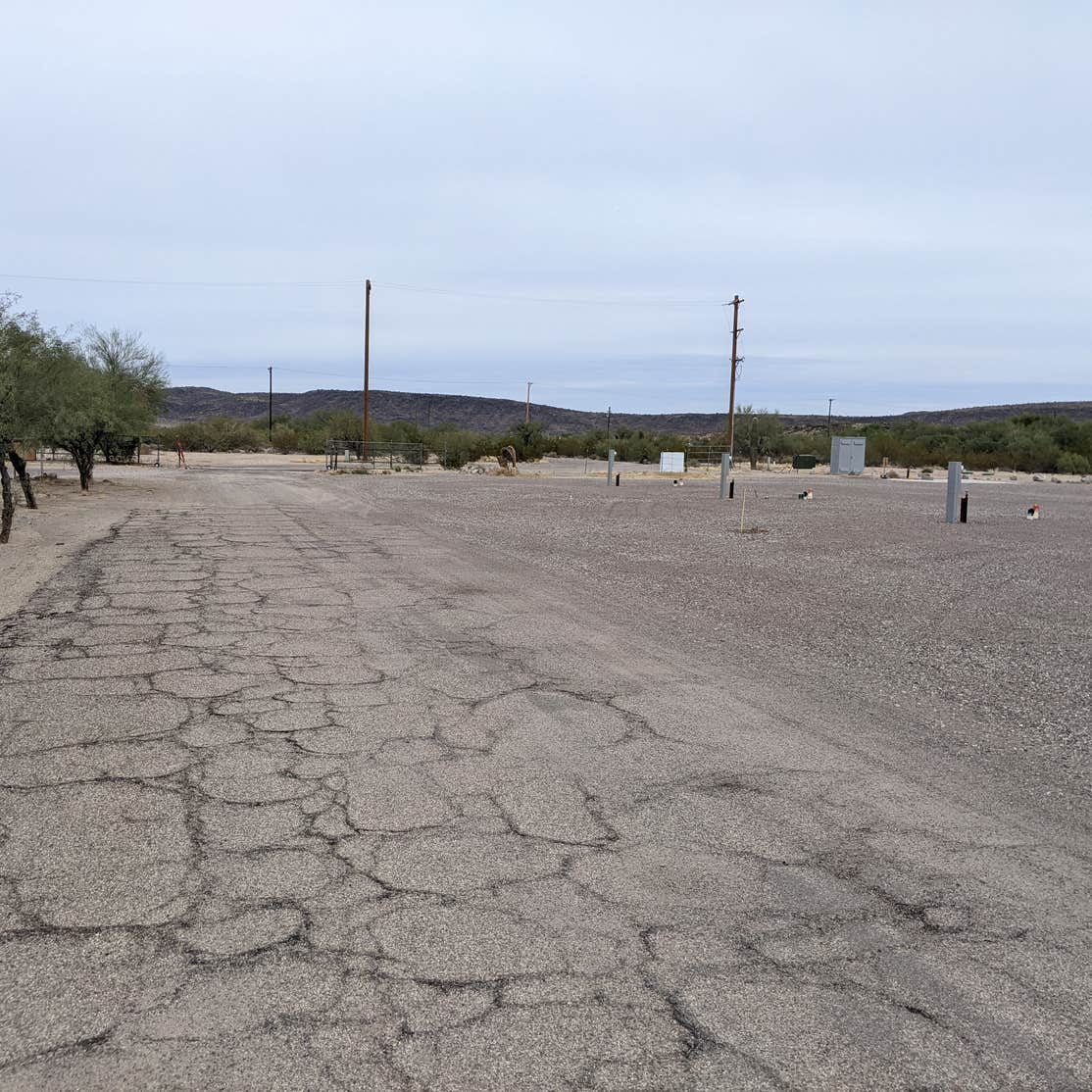 Ajo Community Golf Course and RV Campground | Ajo, Arizona