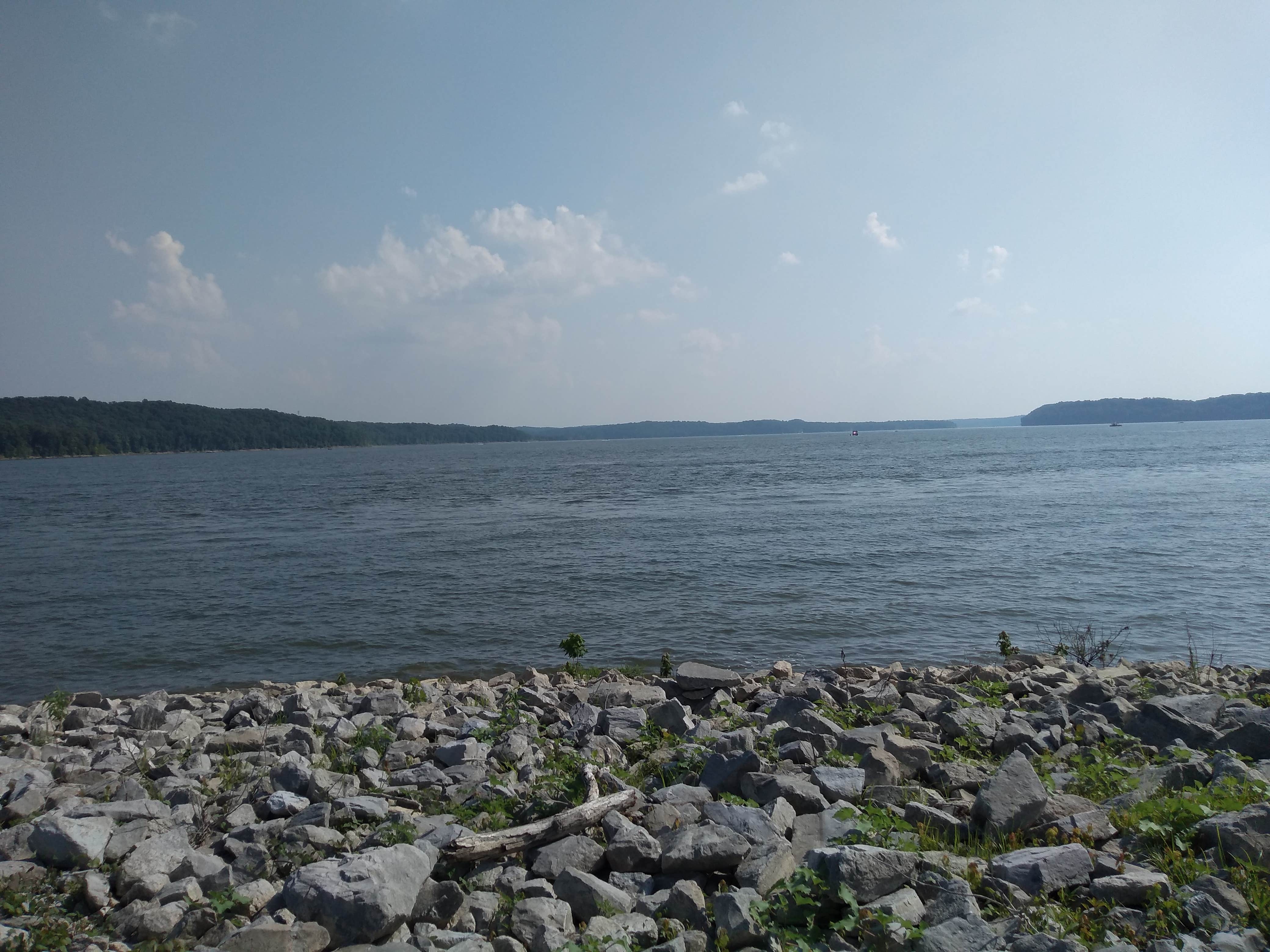 Hardin Ridge Camping | Heltonville, IN