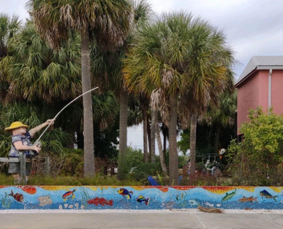 Cedar Key RV Resort | Cedar Key, FL