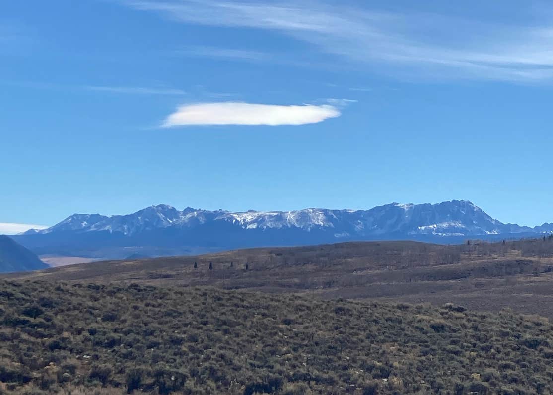 Radium Recreation Site Camping | The Dyrt