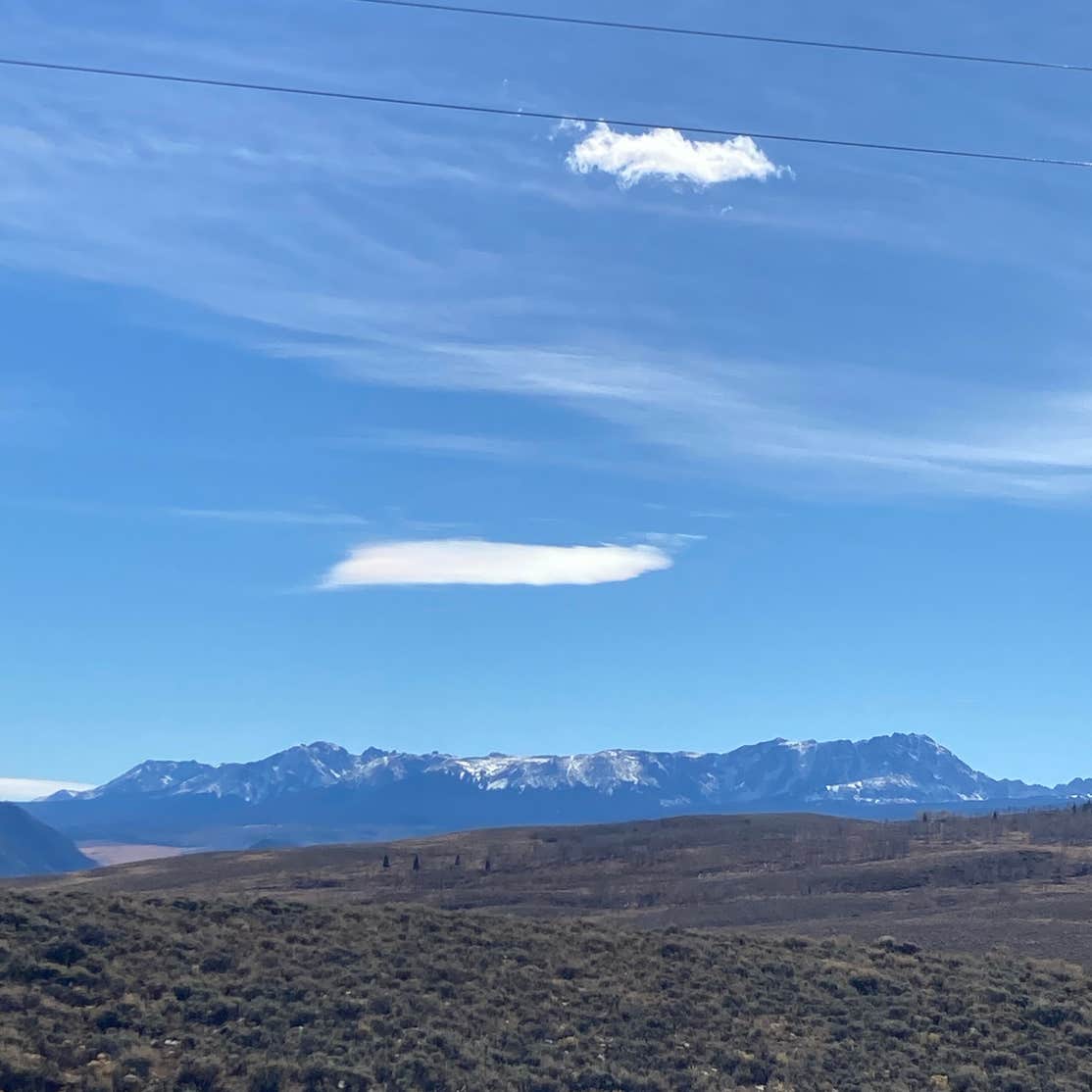 Radium Recreation Site Camping | Bond, Colorado