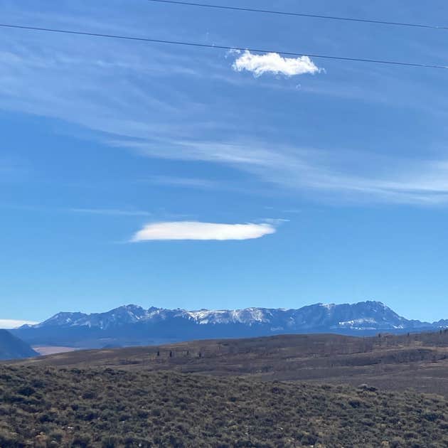 Radium Recreation Site Camping | Bond, Colorado