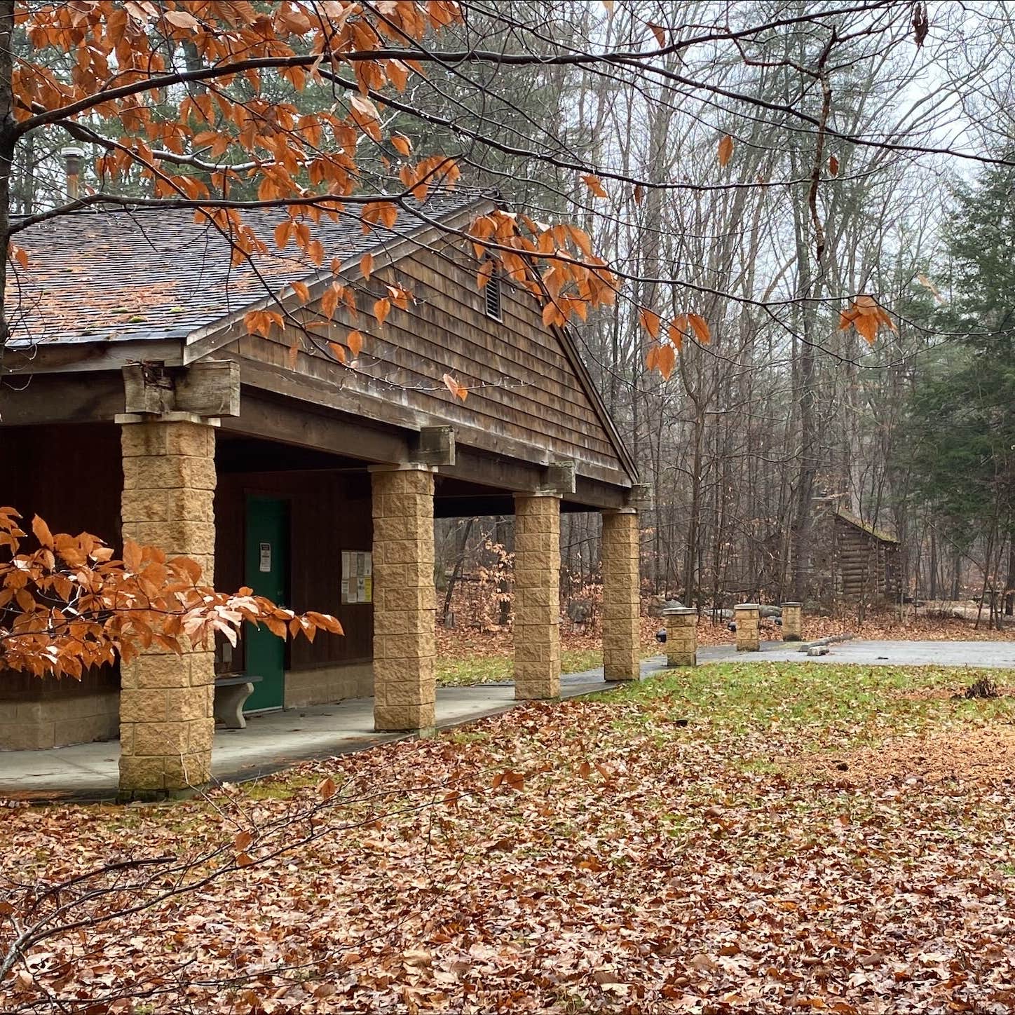 Stokes State Forest Camping | Branchville, NJ