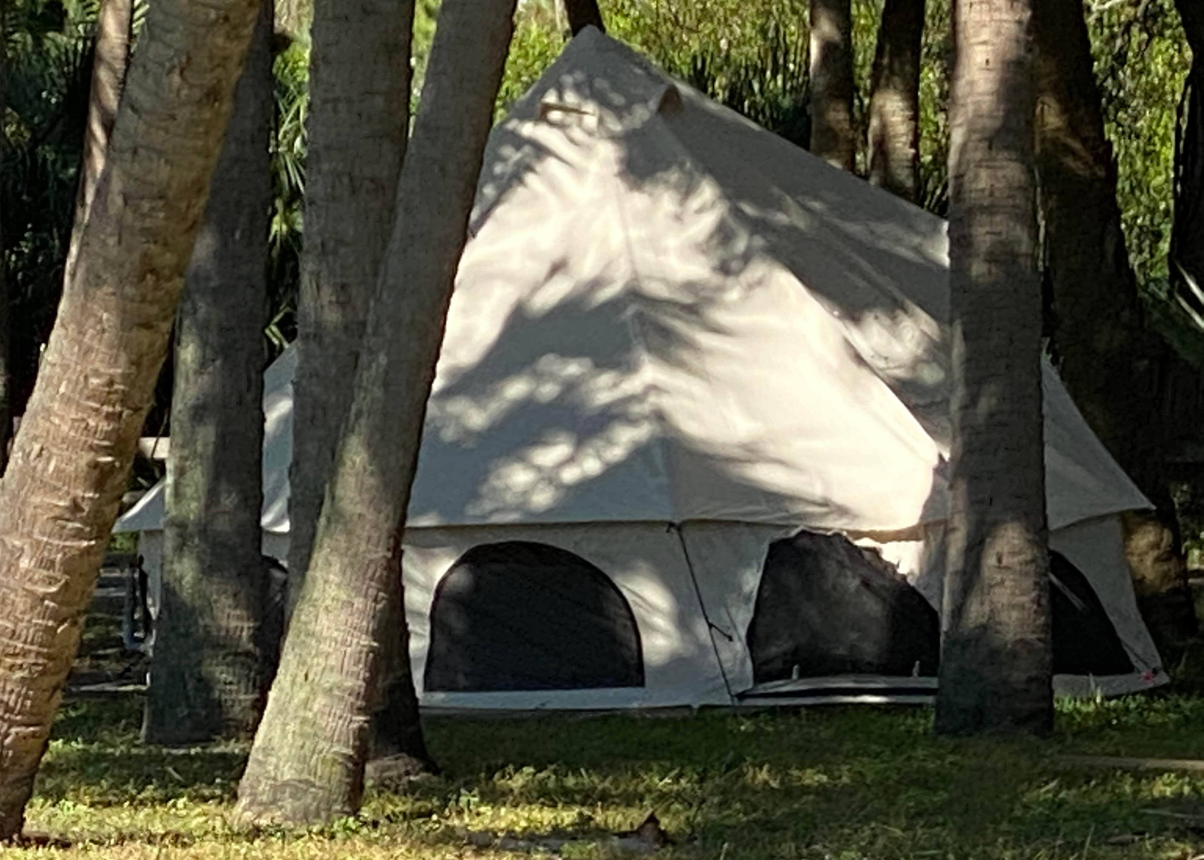 MacDill AFB FamCamp Camping | The Dyrt