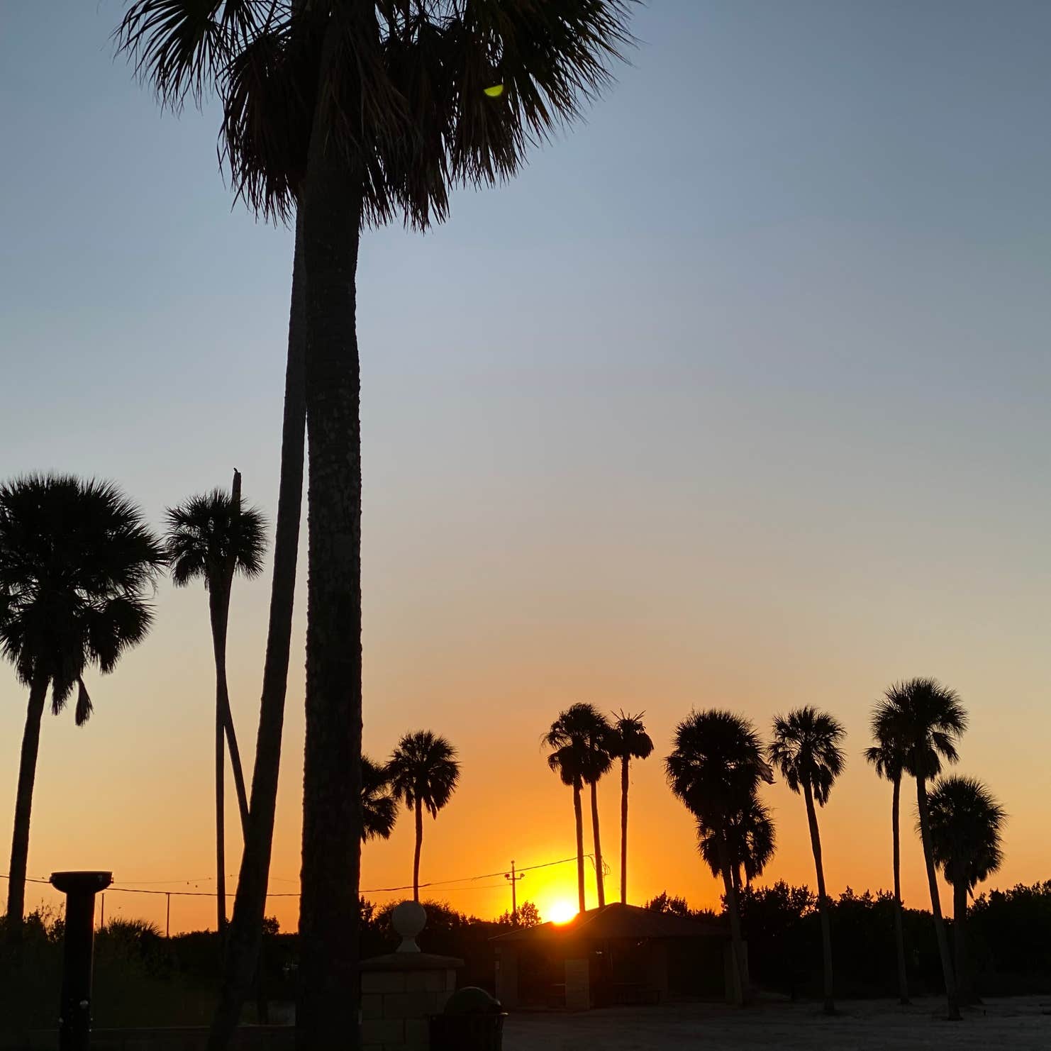 MacDill AFB FamCamp | Gibsonton, Florida