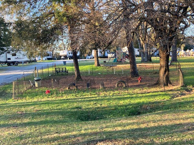 Calhoun A-OK Campground | Calhoun, GA