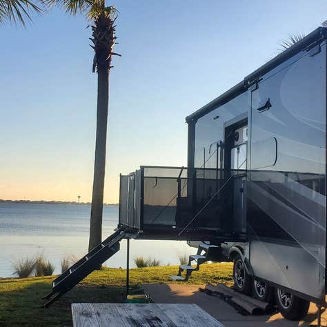 Santa Rosa RV Resort Camping | The Dyrt