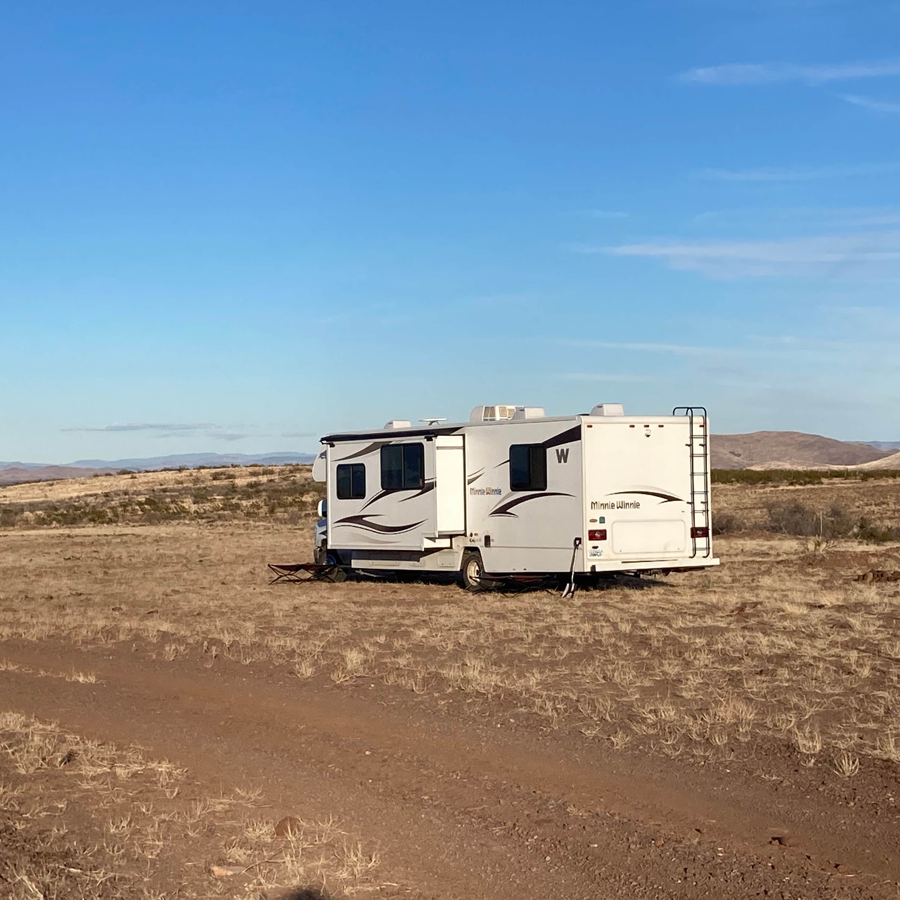Round Mountain Rockhound Area - Dispersed Camping | The Dyrt